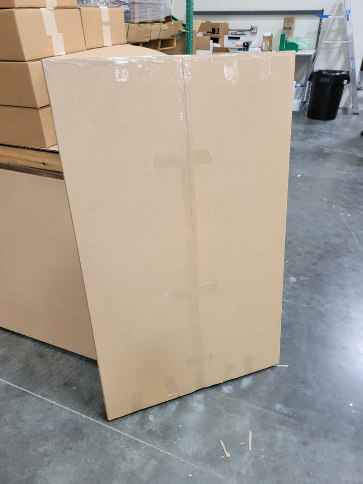 Top Warehouse Bins for Efficient Storage | BasicBins – Basic Bins